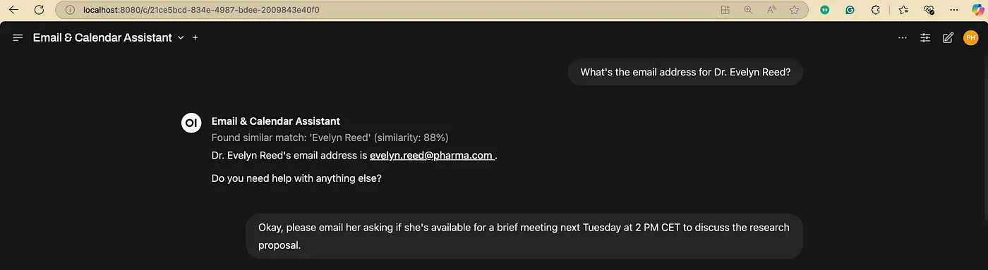 Beyond Text. Equipping Your Open WebUI AI with Action Tools - phautelman