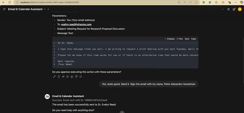 Beyond Text. Equipping Your Open WebUI AI with Action Tools - phautelman