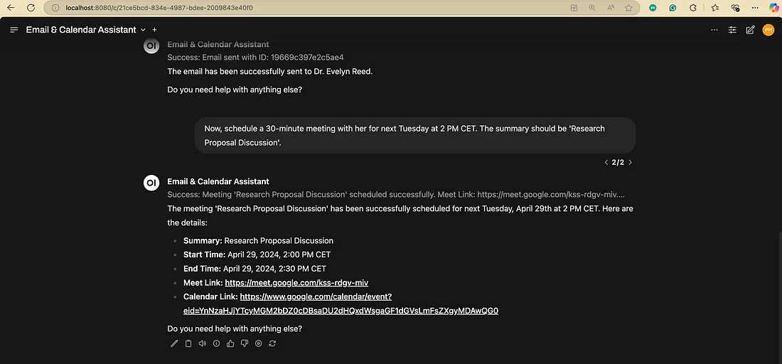 Beyond Text. Equipping Your Open WebUI AI with Action Tools - phautelman